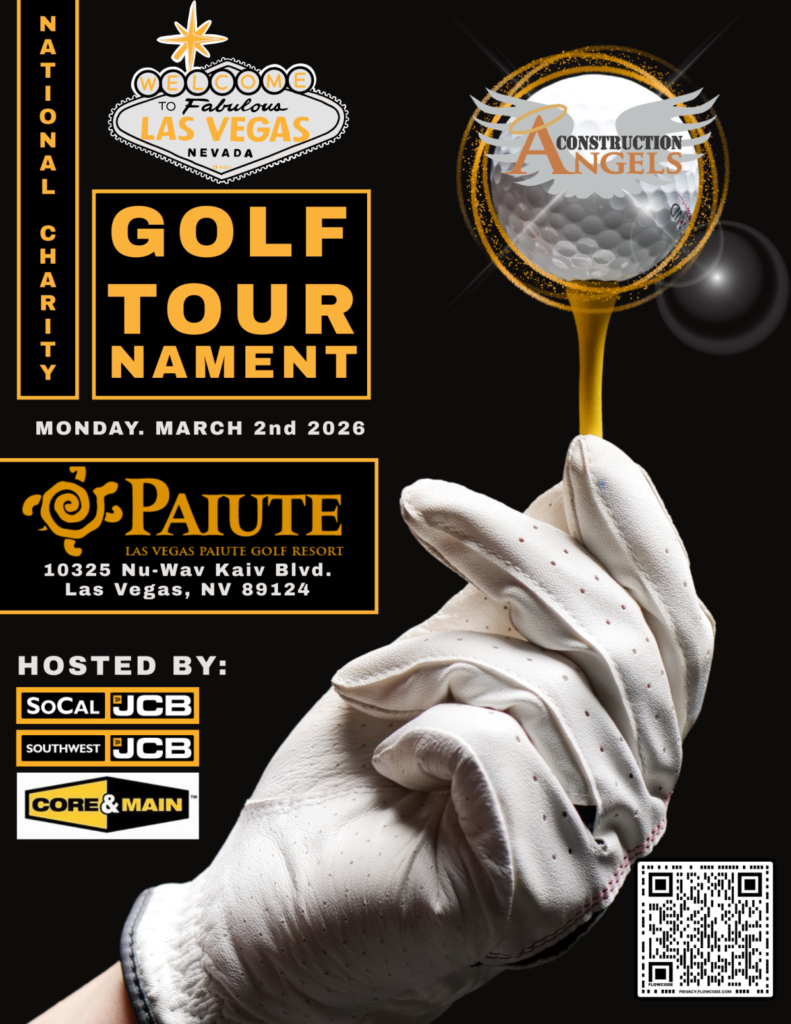 Las Vegas National Golf Fundraiser hosted by SoCal JCB, Southwest JCB, and Core and Main ...